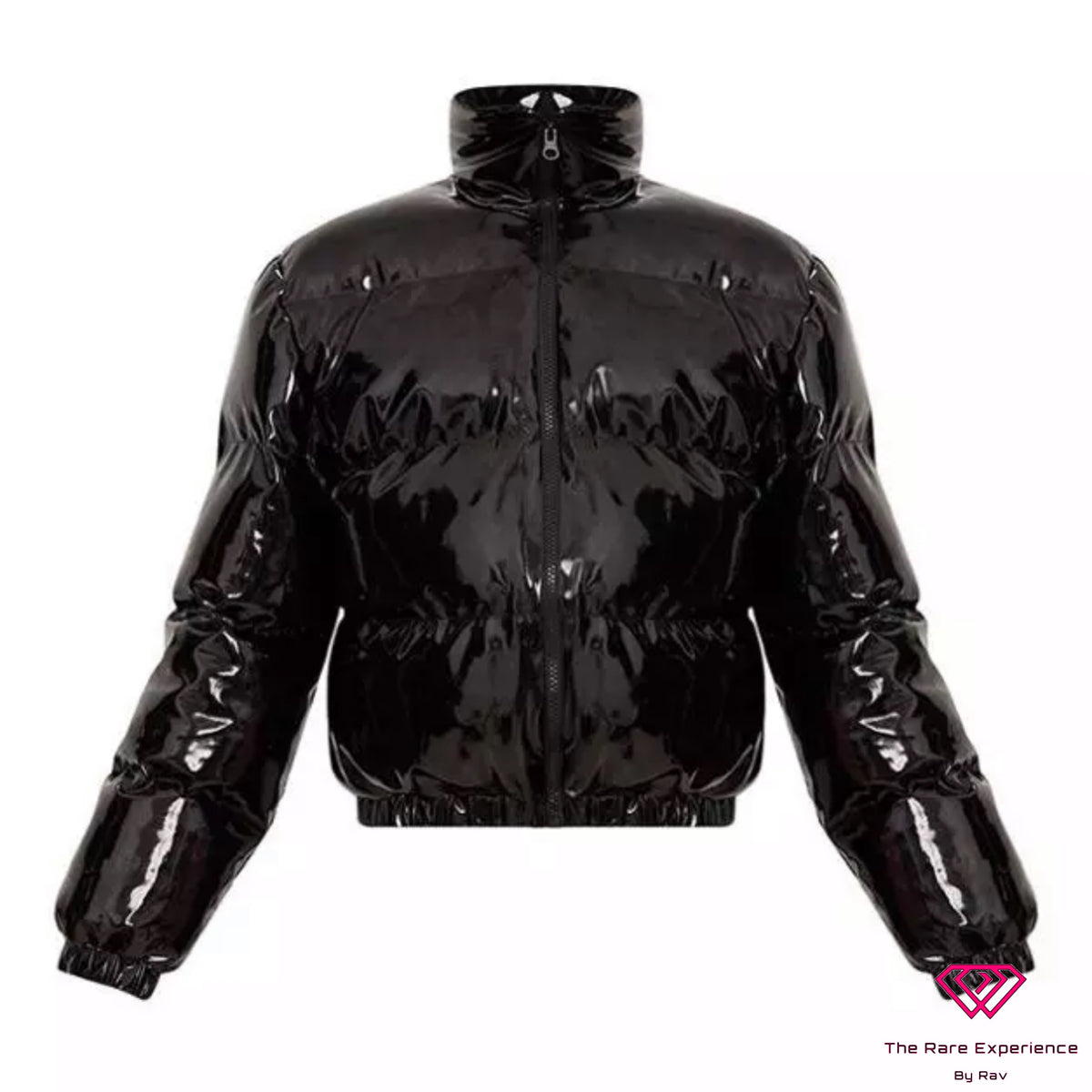 RARE Puffer Jacket – The Rare Experience by Rav