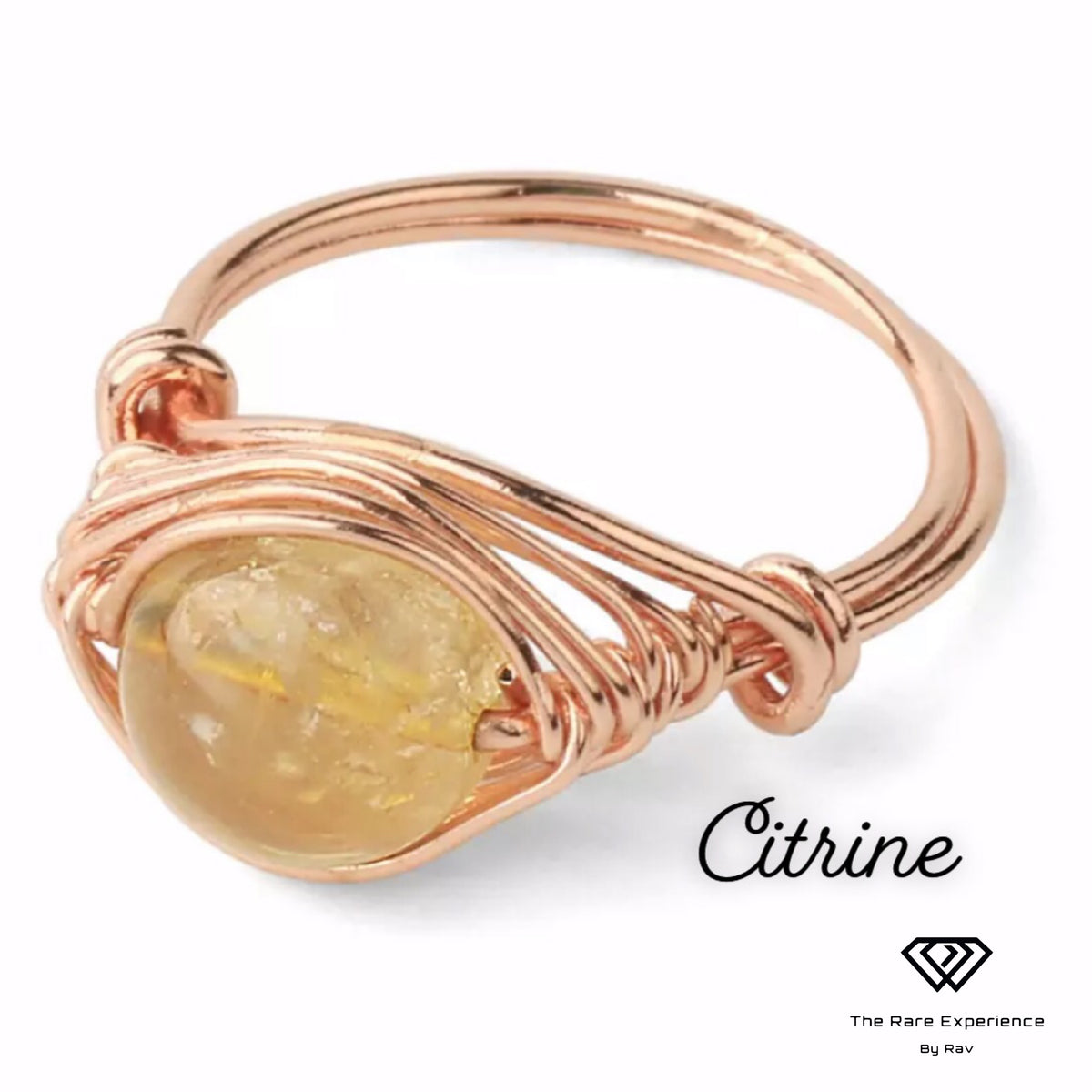 RARE Gemstone Rings – The Rare Experience by Rav